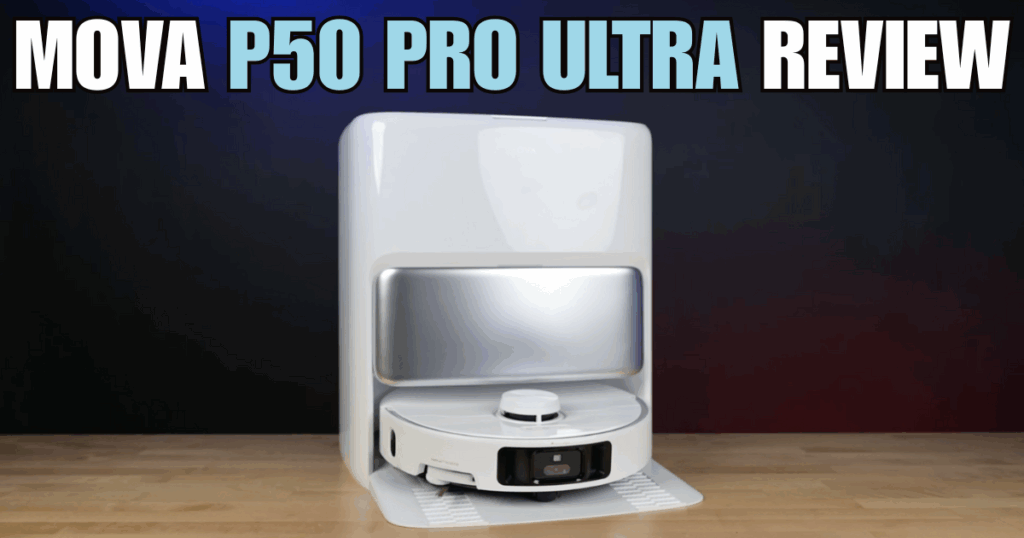 MOVA Reviews | Vacuum Wars