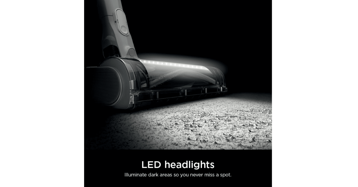 Shark Launches PowerPro Reveal Plus: Cordless Vacuum with Dirt-Reveal ...