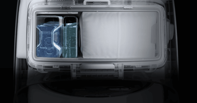 DJI Enters the Robot Vacuum Market with the Romo Series