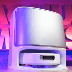 Narwal Flow Robot Vacuum and Mop — Most Advanced Flagship