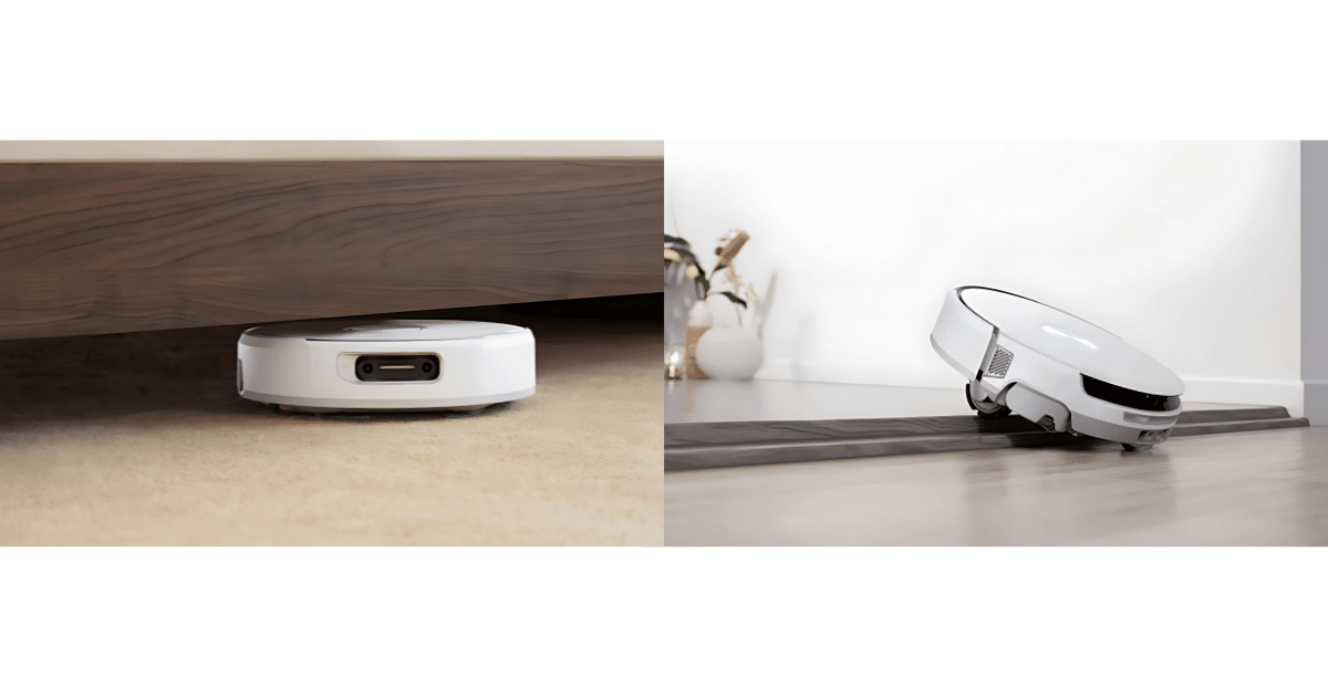 Narwal Flow Robot Vacuum and Mop Combo — Narwal’s Most Advanced ...