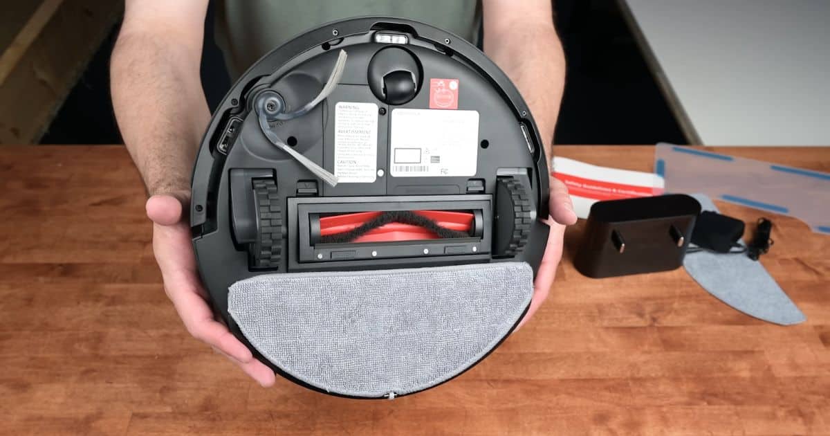 Roborock Q7 M5 and M5+ Robot Vacuum Review