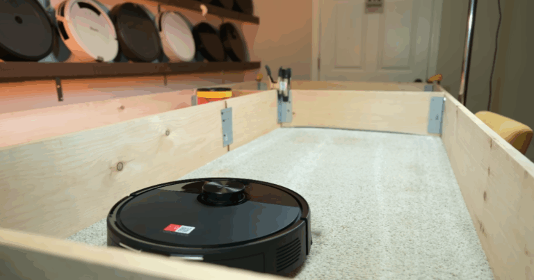 Roborock Q7 M5 and M5+ Robot Vacuum Review