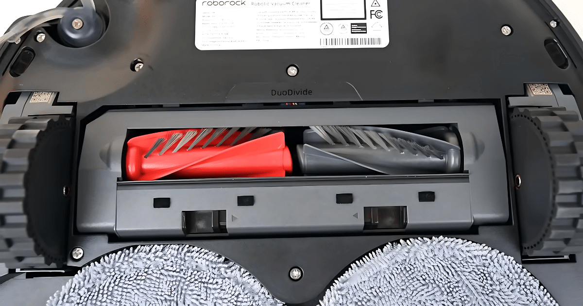 Roborock Saros 10R Common Problems and Easy Fixes