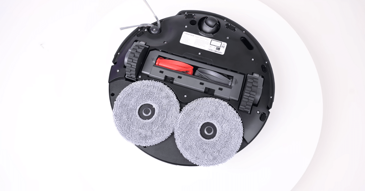 Roborock Saros 10R Common Problems and Easy Fixes