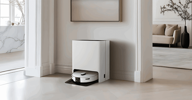 IFA 2025 Preview: Samsung’s Bespoke AI Jet Bot Steam Ultra