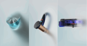 Dyson Teases New Robot Vacuum Mop Combo and Cordless Models