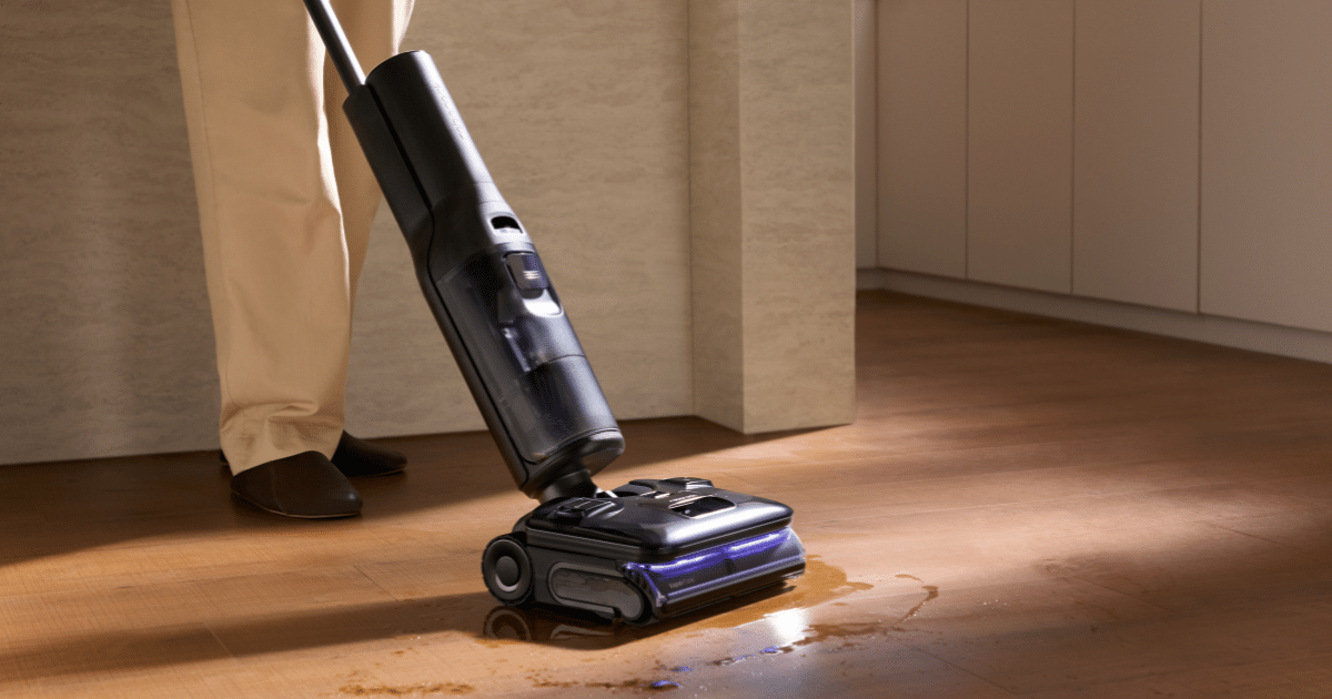 Roborock F25 Floor Cleaner Lineup: A View from the Top | Vacuum Wars
