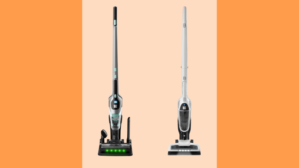 News | Vacuum Wars
