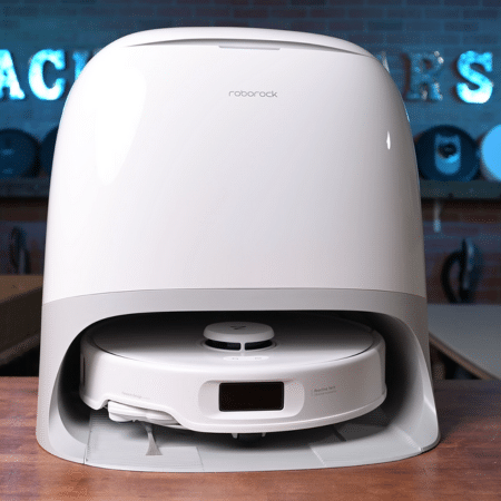 Roborock Expands Qrevo Line with New Variant Models | Vacuum Wars