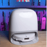 Roborock Qrevo CurvX Robot Vacuum Review: Real World Results