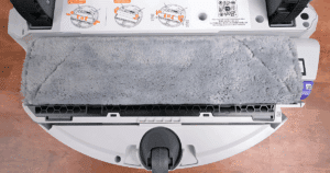 Robot Mop Types Explained: Spinning vs Roller vs Vibrating