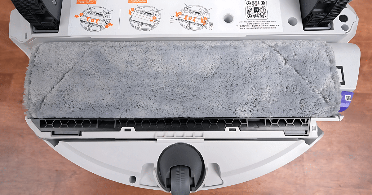 Robot Mop Types Explained: Spinning vs Roller vs Vibrating