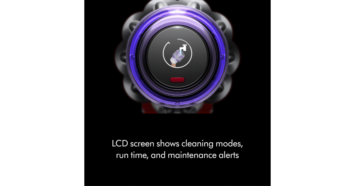 Dyson V9 Motorbar Debuts: 120,000 RPM, 40-Min Runtime & More