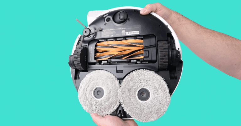 Robot Vacuum Maintenance Guide for Peak Performance