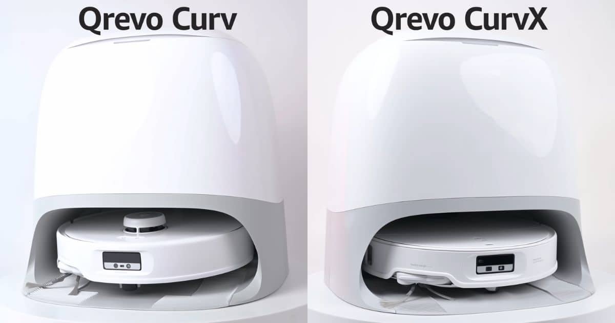 Roborock Qrevo CurvX Robot Vacuum Review: Real World Results