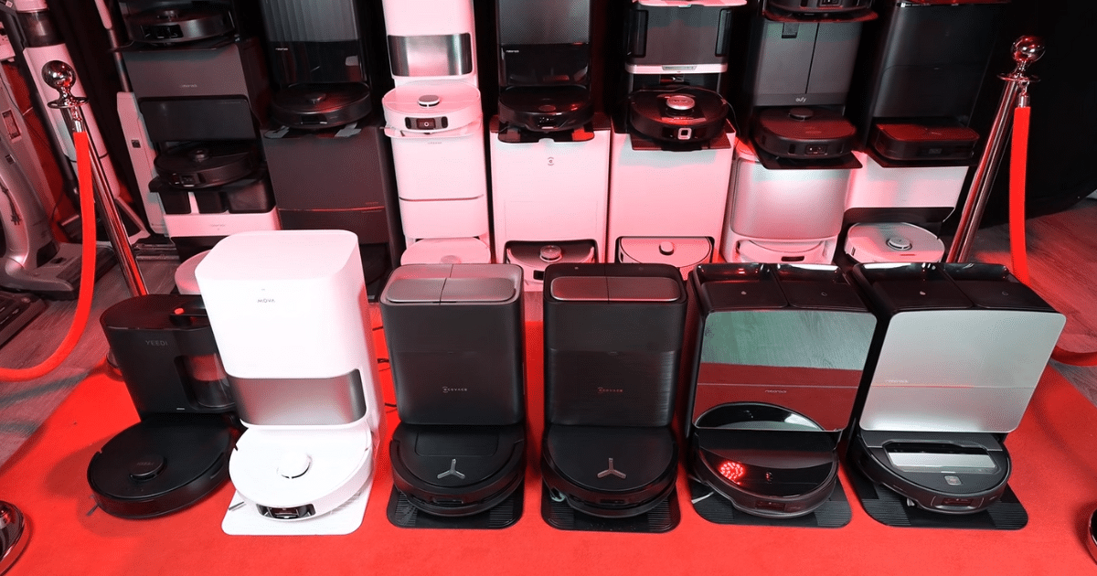 Robot Vacuum Maintenance Guide for Peak Performance