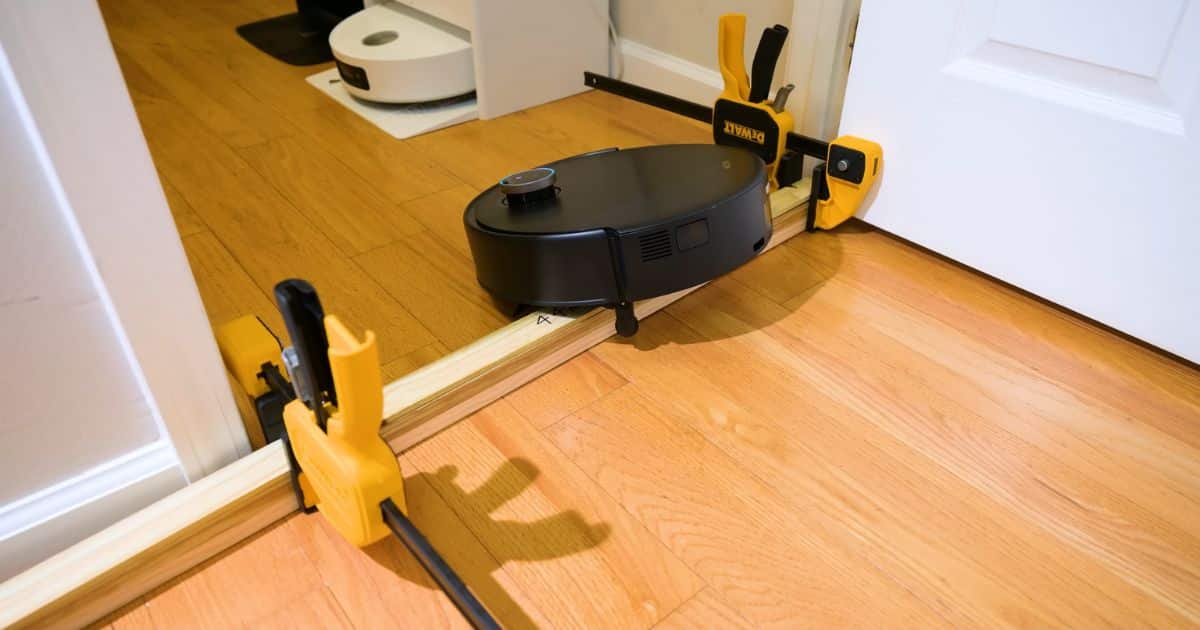 MOVA Z60 Ultra Roller Complete Review: Better Than Aqua10?