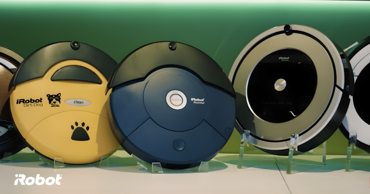 Inside iRobot’s Sale: Reactions From Founders, Competitors, and the ...