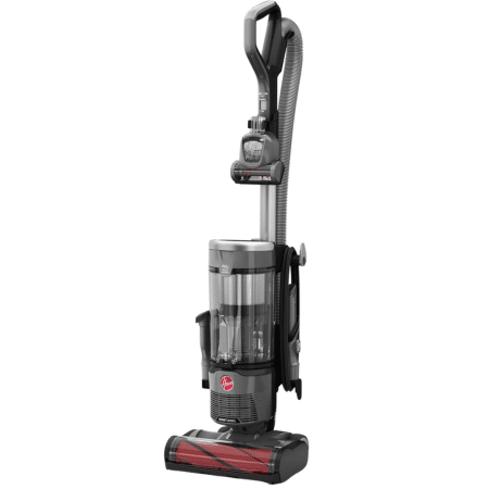 Hoover WindTunnel Swivel Pet: New Upright Vacuum Release for 2025