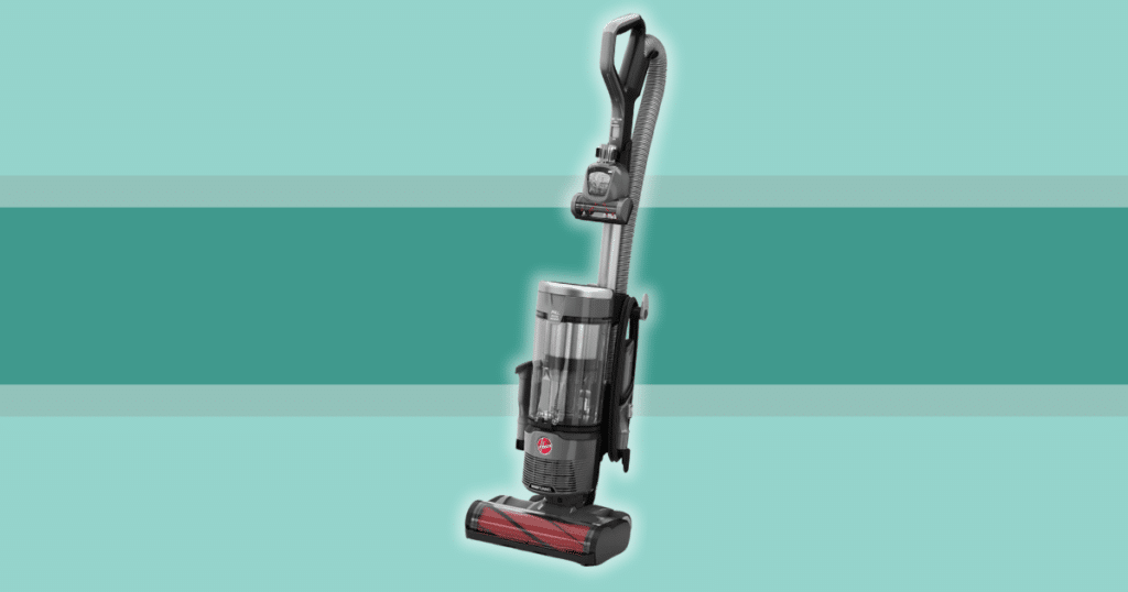 Hoover WindTunnel Swivel Pet: New Upright Vacuum Release for 2025