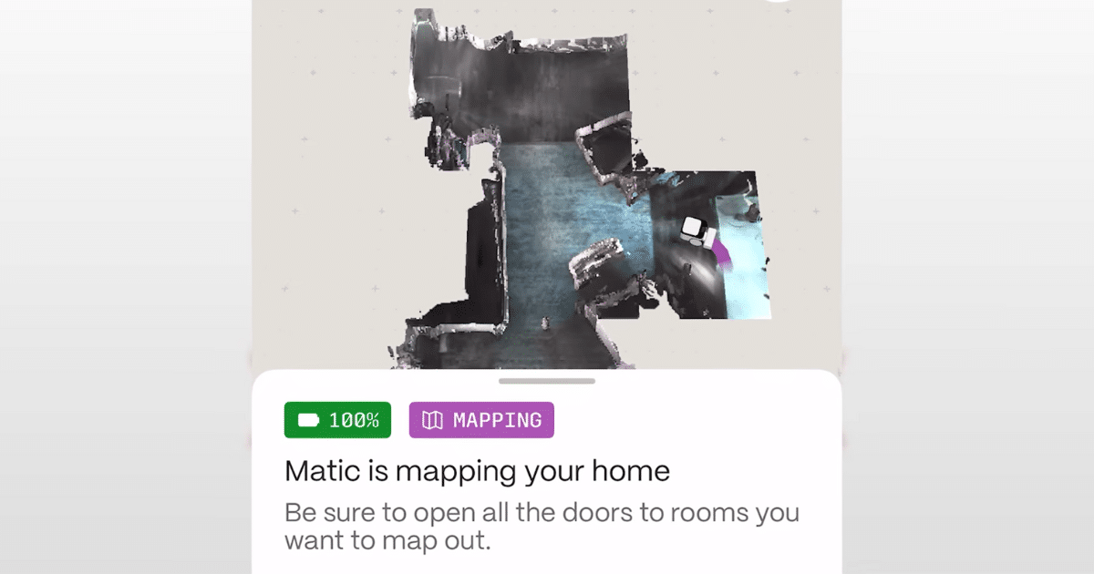Matic Robot Vacuum Review: A New Approach to Robot Vacuum and Mop ...