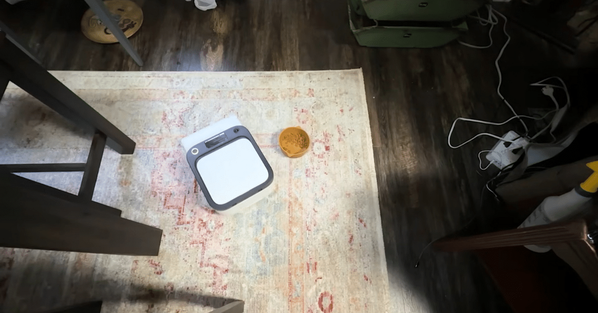 Matic Robot Vacuum Review: A New Approach to Robot Vacuum and Mop ...