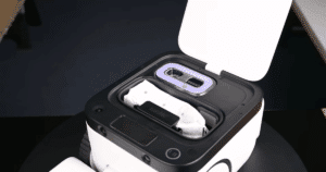 Matic Robot Vacuum Review: A New Approach to Robot Vacuum and Mop ...