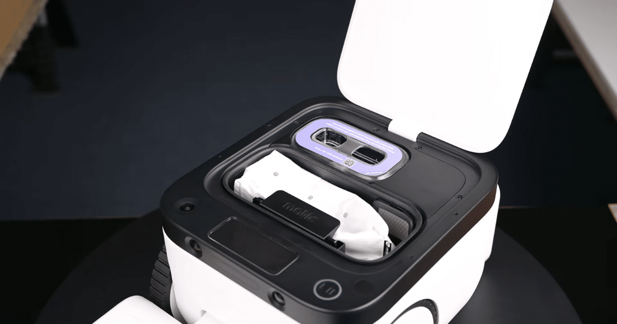 Matic Robot Vacuum Review: A New Approach to Robot Vacuum and Mop ...