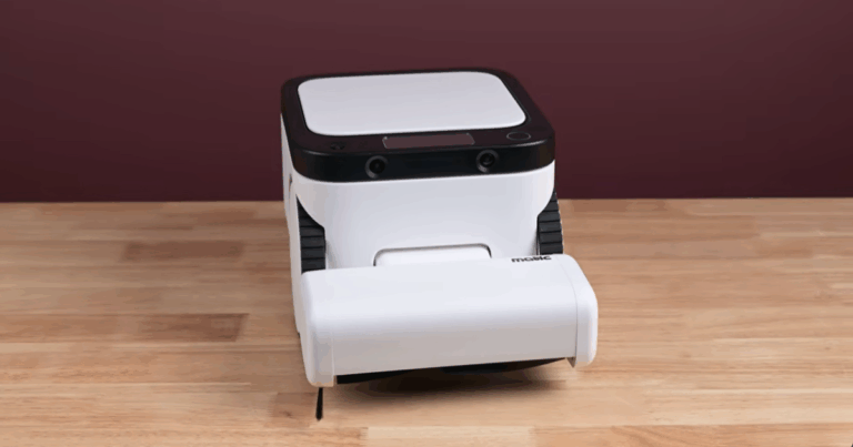 Matic Robot Vacuum Review: A New Approach to Robot Vacuum and Mop ...