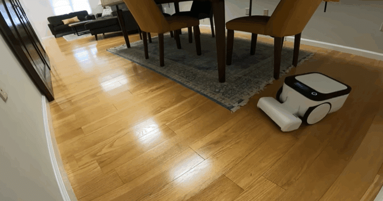 Matic Robot Vacuum Review: A New Approach to Robot Vacuum and Mop ...