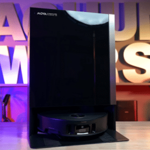 MOVA Mobius 60 Review: Multi-Mop Dock, Tests, Pros & Cons