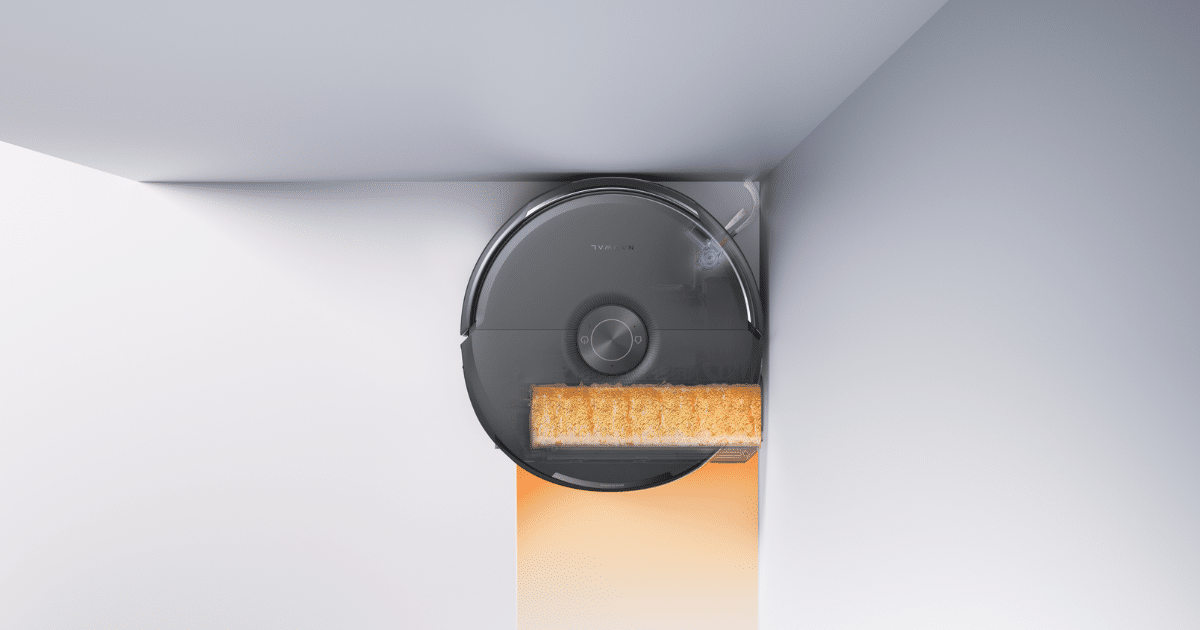 Narwal at CES 2026: Flow 2 Flagship Robot Vacuum and New Cordless Vacuums