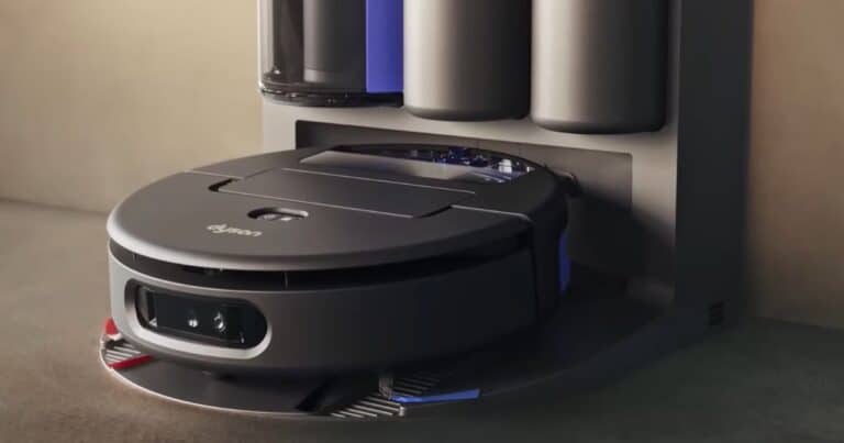 New Dyson Products for 2026: Vacuums, Robots, and More