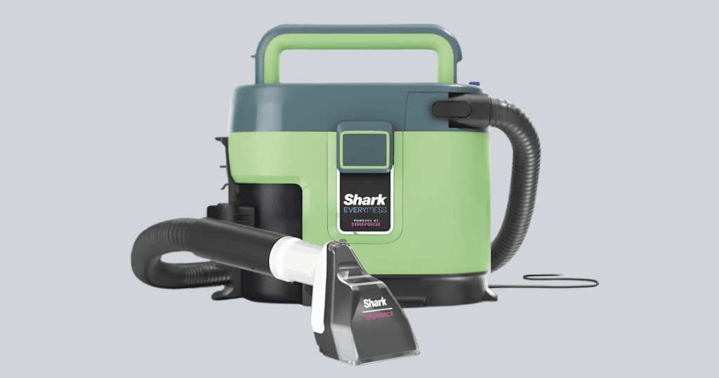Shark EveryMess Launches as New 3-in-1 Hybrid Cleaner