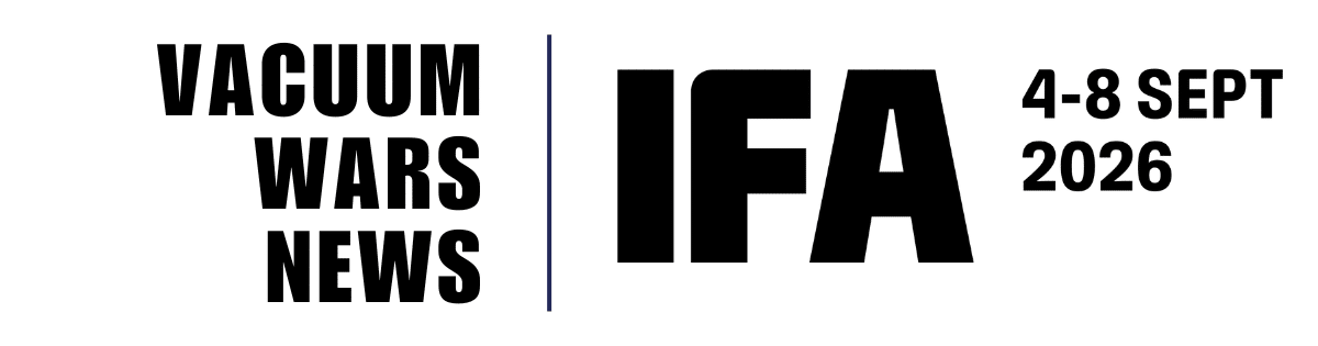 Roborock at IFA 2025: F25 Ultra, H60 Series, Lawn Robots