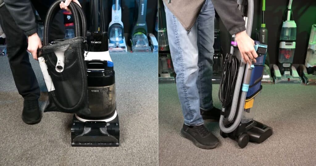 Best Shark Carpet Cleaner (2026) | Top CarpetXpert Models Tested