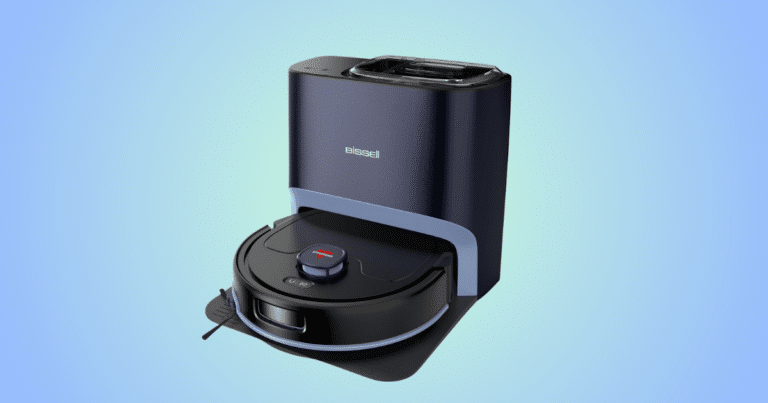 Bissell Launches FlexClean FurForce Robot Vacuum & Mop | Vacuum Wars