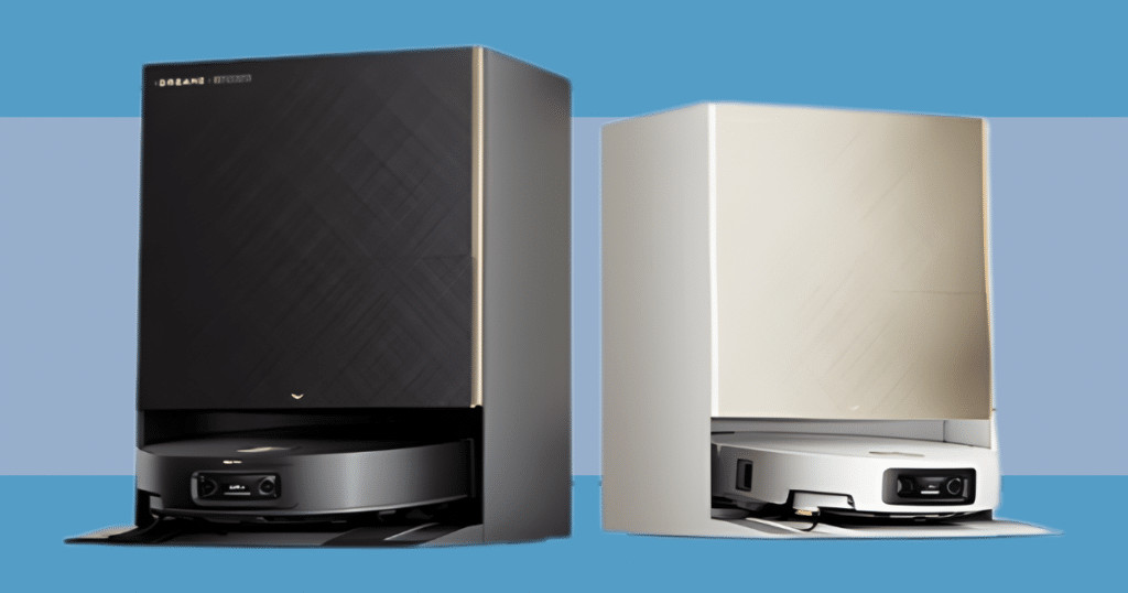 Dreame X60 Max Ultra Complete Launches in U.S.