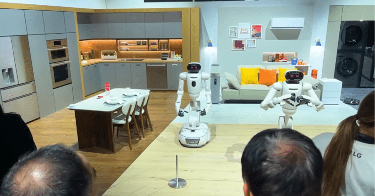 CES 2026 Robot Vacuums: Biggest Vacuum Tech Announcements