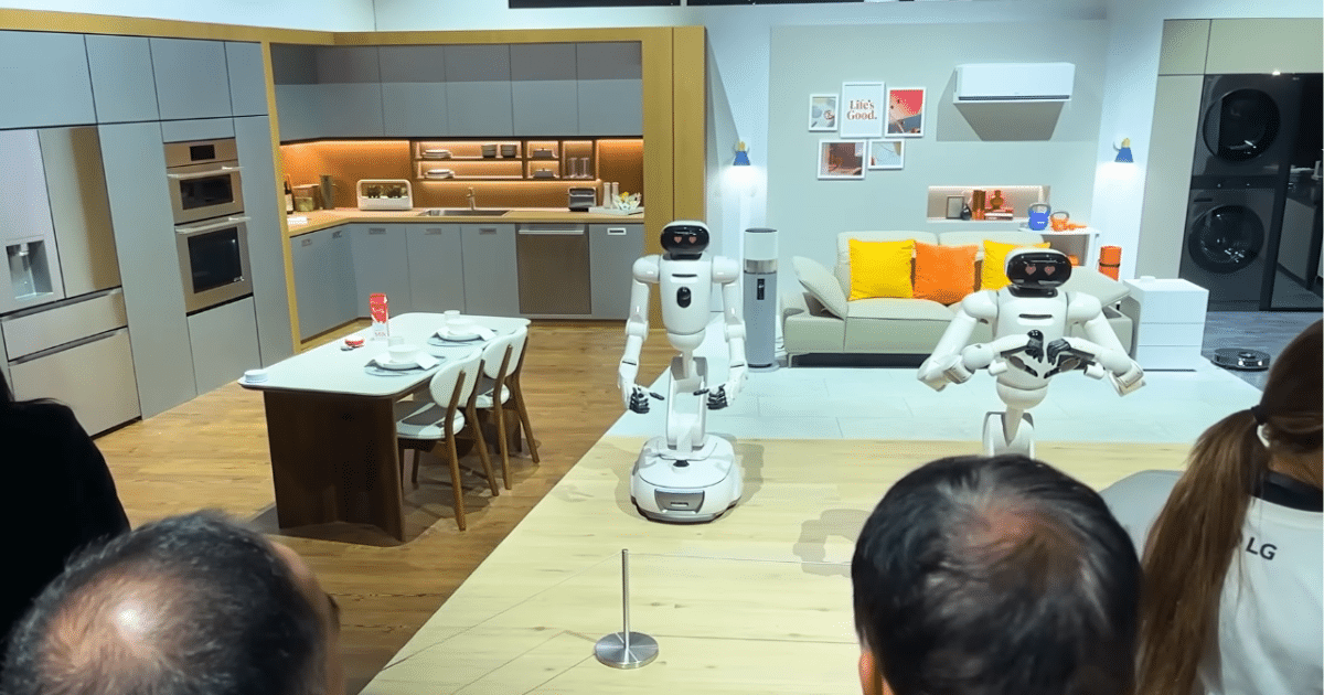 CES 2026 Robot Vacuums: Biggest Vacuum Tech Announcements