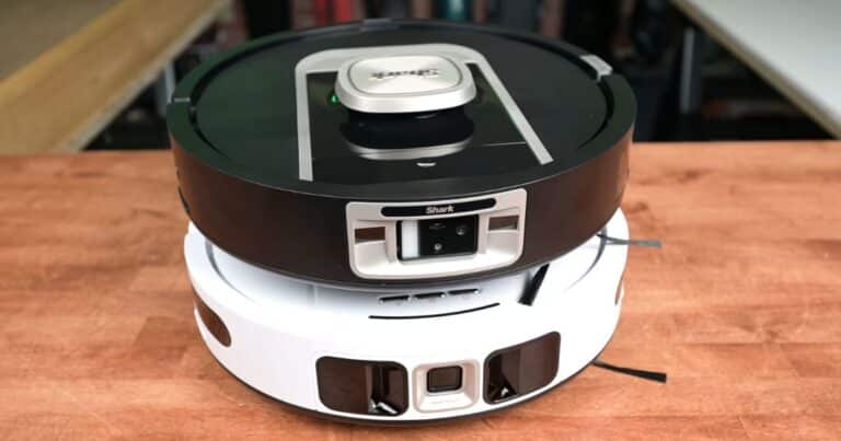 Shark PowerDetect NeverTouch Pro vs ThermaCharged Review