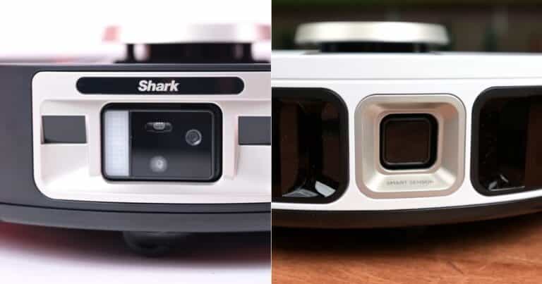 Shark PowerDetect NeverTouch Pro vs ThermaCharged Review