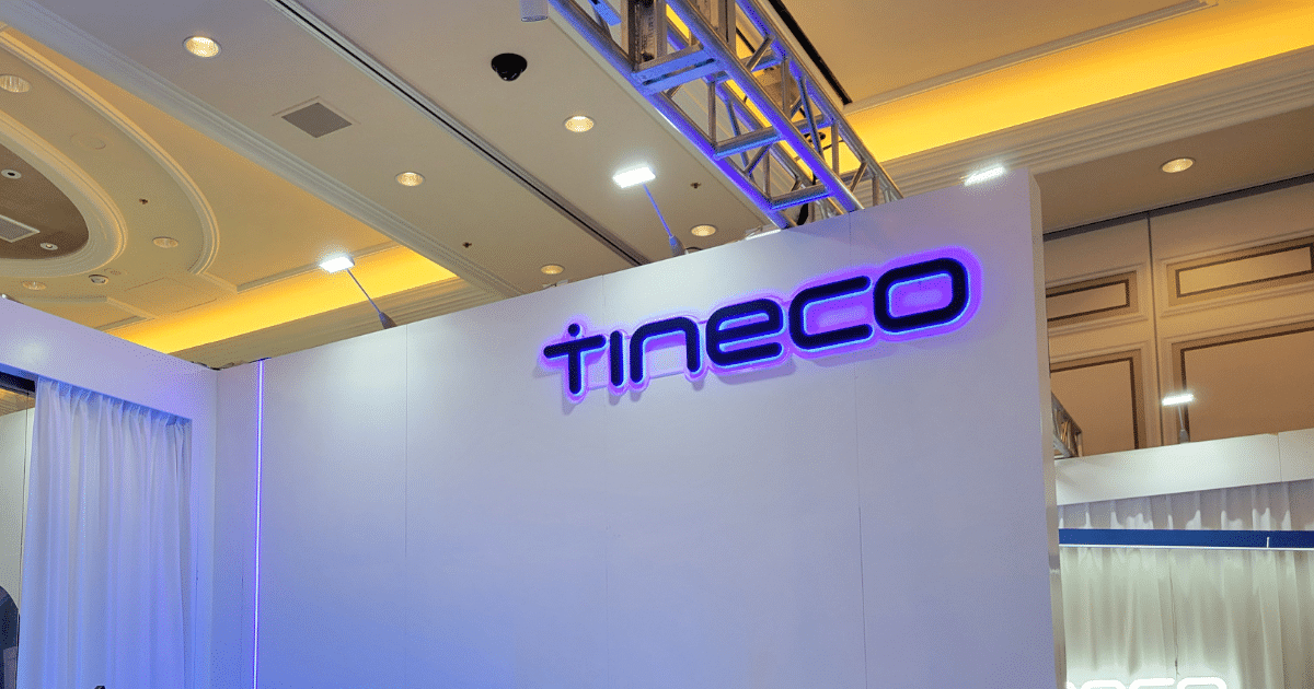 Tineco Unveils New Floor ONE i7 Fold and S9 Master at CES 2026