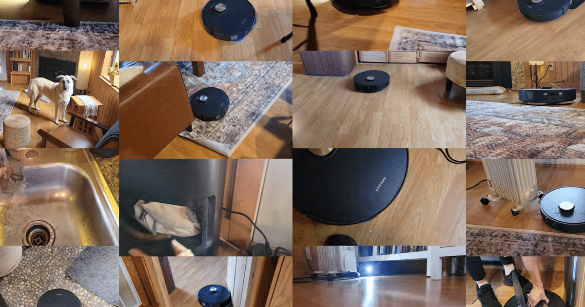 Dreame L50 Ultra Review After Three Months of Real-Life Use