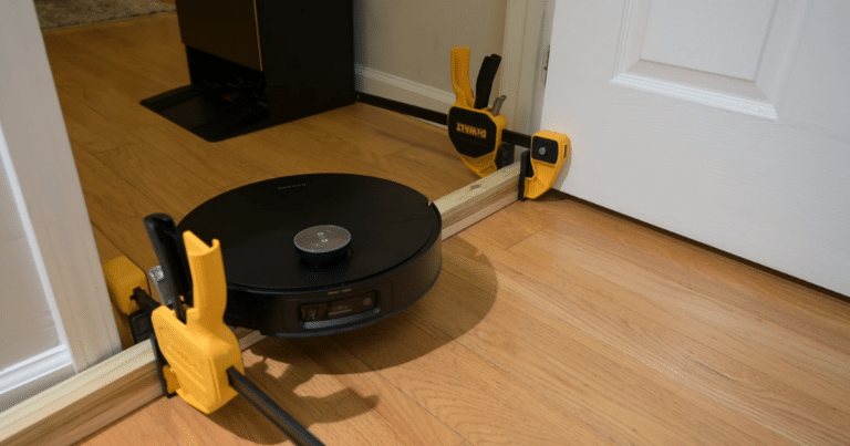 Dreame X60 Max Ultra Complete Review: A New Top Robot Vacuum Contender