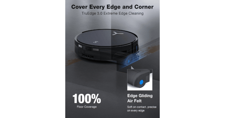Ecovacs Launches Deebot X12 OmniCyclone with FocusJet Roller Mop and ...