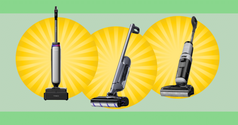 Best (April 2026) Vacuum Mop Combos | Vacuum Wars