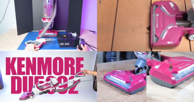 Best Vacuum Cleaners by Category: Best Overall and Best Value Picks