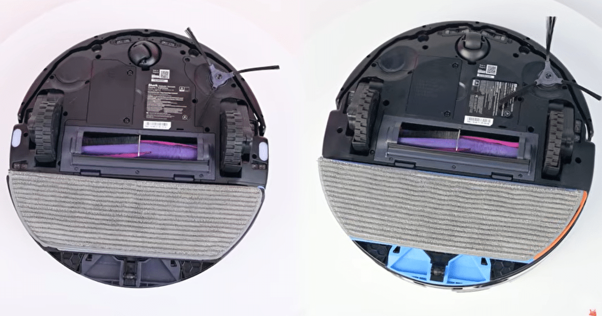 Shark PowerDetect UV Reveal Review: Impressive Results With One Big Catch